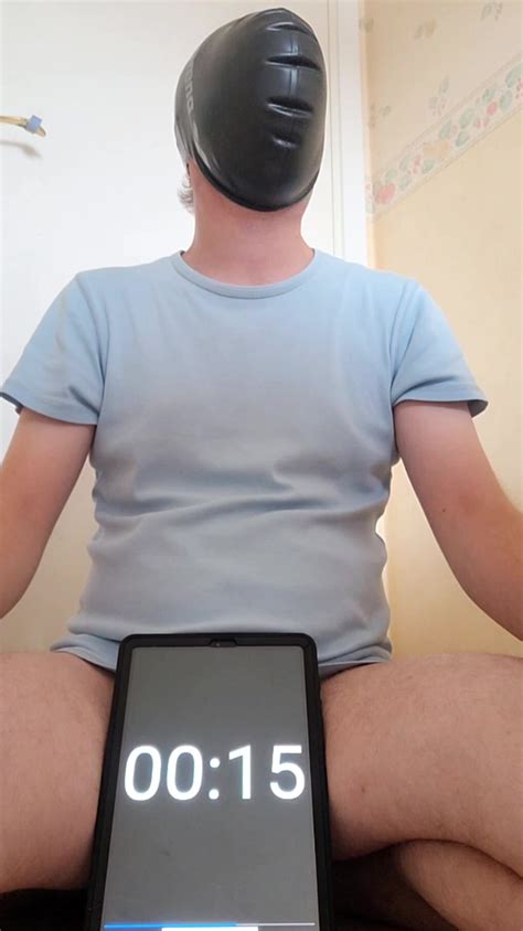 Swimcap Breathplay No Fresh Air Untill Cum Thisvid Com