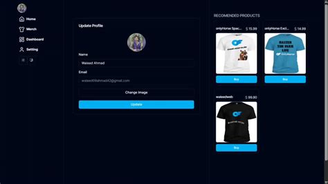 Waleed Ahmad On Linkedin Waleed Fullstack Nextjs Cfbr Mernstack