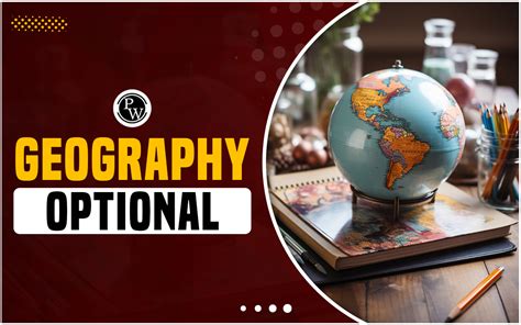 Upsc Geography Optional Syllabus 2025 Pdf Strategy For Mains