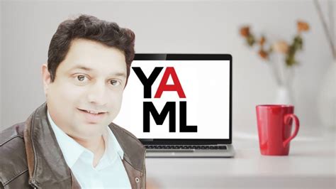 Learn YAML From Scratch StudyBullet