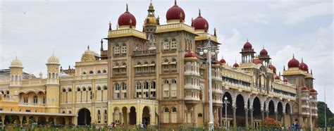 Mysuru Places To Visit In Mysuru Mysore Authentic India Tours