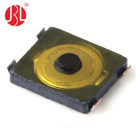 China Tactile Dome Switch Factory Cheap Tactile Dome Switch Manufacturer