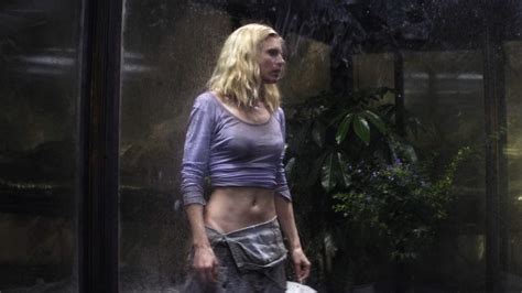 Brit Marling Sexy And Paz Vega Nude Topless And Sex The OA 2016