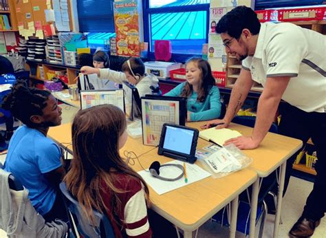 An Instructional Model That Supports Students Both Inside And Outside An Instructional Model That Supports Students Both Inside And Outside