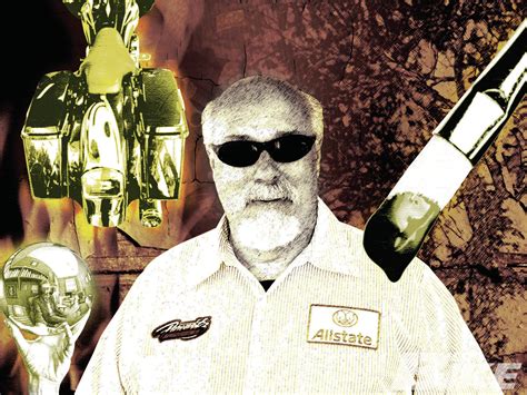 11 Questions With Dave Perewitz Hot Bike Magazine