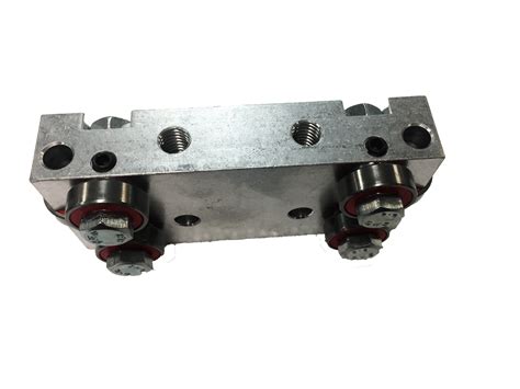 Linear Motion Carriage Fine Line Automation