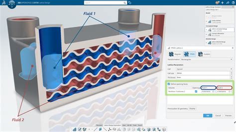Design Light But Strong With Lattice Designer