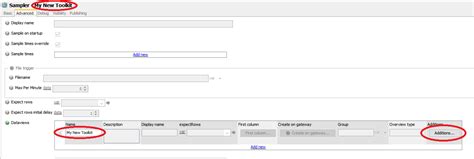 Geneos How Do I Get The Total Number Of Rows Returned In A Rule Rowcount Support Itrs Group