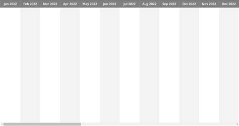 Simple Gantt In Power Apps Iam Mancat Blog