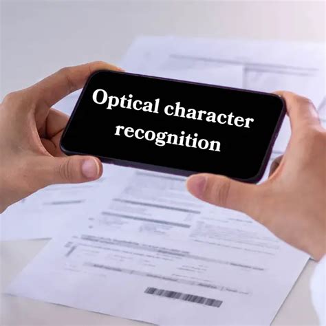 How Image To Text OCR Tools Can Boost Writers Productivity