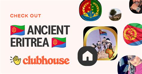 🇪🇷 Ancient Eritrea 🇪🇷