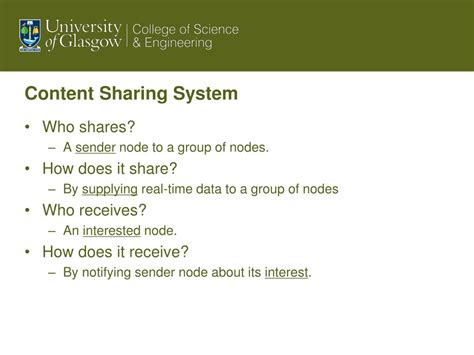 Ppt A Fuzzy Content Centric Network Architecture For Real Time Communications In Manets