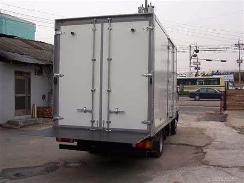 25톤 내장탑및 파워게이트