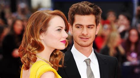 Andrew Garfield Recuerda A Emma Stone A 6 Años De Su Ruptura ¿qué Dijo