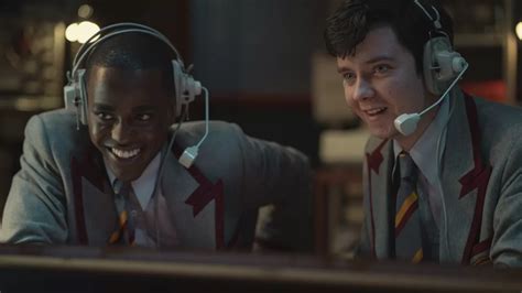 Sex Education La Terza Parte Chiude Un Ciclo Eroica