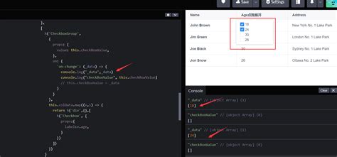 View Design Table的renderheader中hover添加checkboxgroup遇到的问题 谁凭花解语 博客园