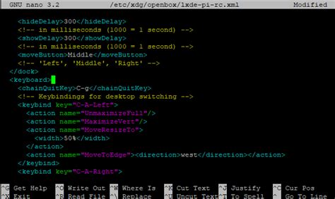How To Create Custom Keyboard Shortcuts For Raspberry Pi Toms Hardware