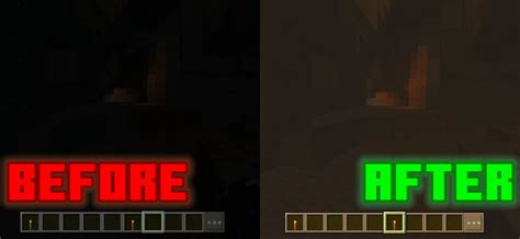 Minecraft Version Minecraft Pe Mods Bedrock Edition Mcpedl