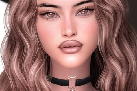 The Sims 4 Hyperboob Breast Slider 1 1 Cc The Sims