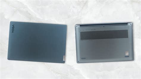 Lenovo Yoga Slim 7 Pro X 14 2022 Review Compact And Surprisingly Powerful Design And