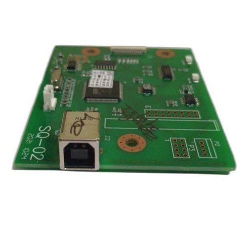 Pvc Hp 1020 Printer Logic Card 3 Thickness 5 At ₹ 1800 Piece In Bhubaneswar Id 26413755133