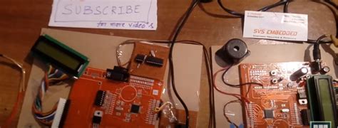 Distance Based Accident Avoidance System Using Can Protocol And Tracking Through Iot Svskits