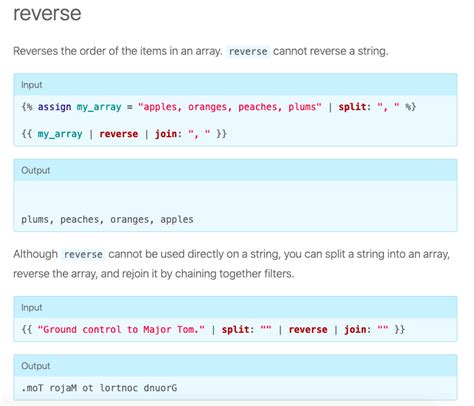 reverse bug · issue 392 · sebastienros fluid · github