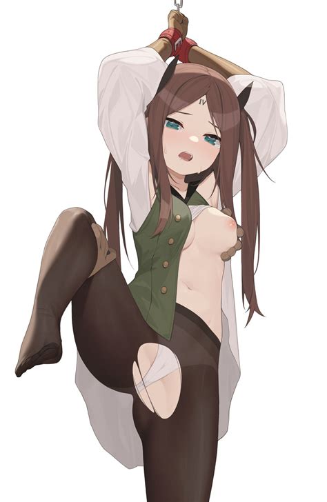 Drag On Dragoon Art Danbooru