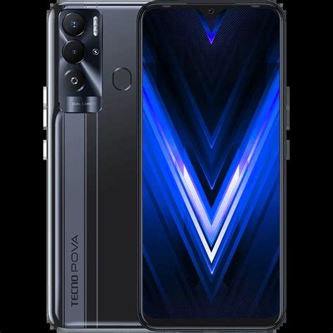 Tecno Pova Neo Le H Gb Gb Mobile Phone Bermor Techzone Btz