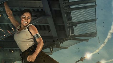 Interceptor 2022 Release Date Cast And Movie Plot Everything We