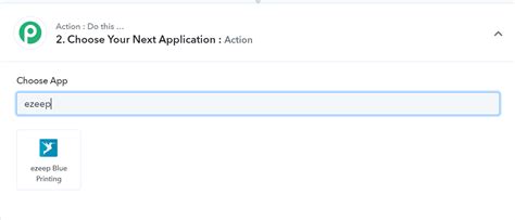 Pabbly Automation With Ezeep Blue Ezeep Blue