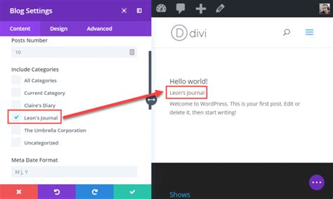 How To Create Multiple Blogs On One WordPress Website