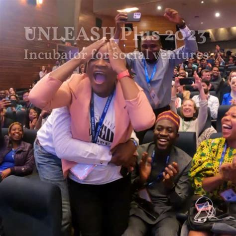 Unleash On Linkedin Unleashplus Sdgs Innovation Startups