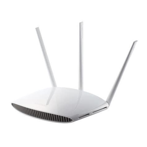 EDIMAX Wireless Routers AC750 Dual Band AC750 Multi Function Concurrent Dual Band Wi Fi Router