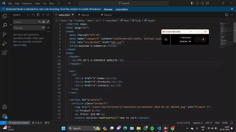 Hariprasath A U On Linkedin Webdevelopment