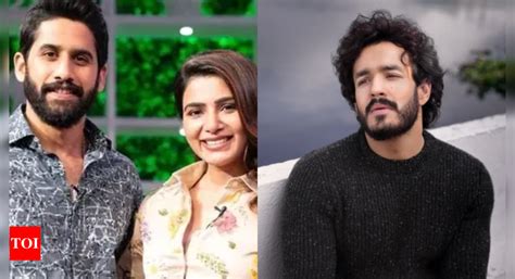 Akhil Akkineni Slams Minister Konda Surekha As A Sociopath Over Her