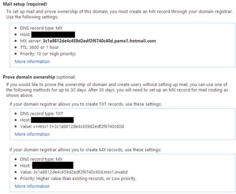 How To Set Up Email With Custom Domain On