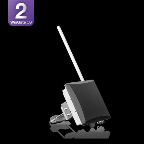 Rak Wisgate Edge Lorawan Gateway For Industrial 8 At ₹ 72620piece In Noida