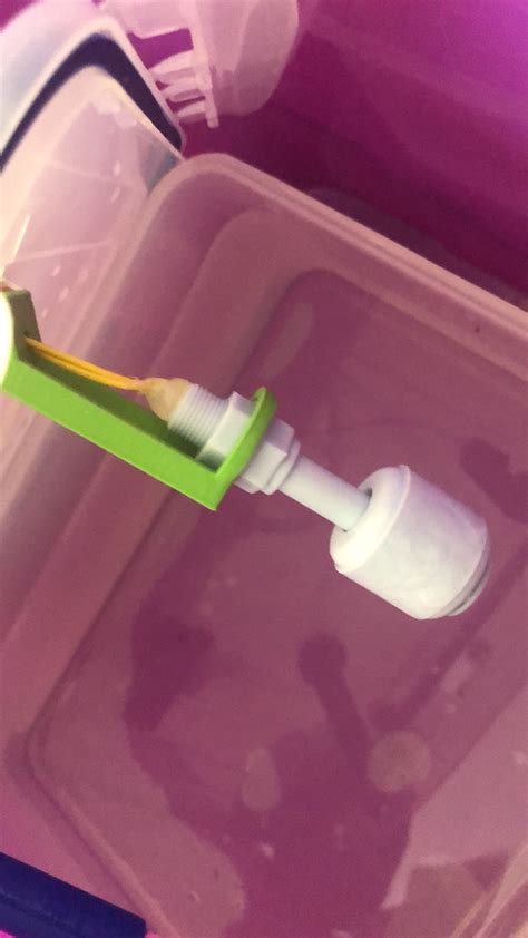 Hydroponic Project Science And Measurement Arduino Forum