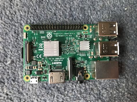 Pihole Ad Blocker With 35 Display 9 Steps With Pictures