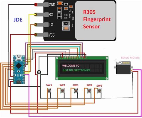 What Is Schematic In PCB Flex PCB