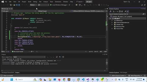 Badr Eddine Jamai On Linkedin Redteam Malware Malwareattacks