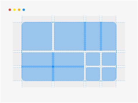 Bento Box Design Improve Your Web Aesthetics Alpha Efficiency