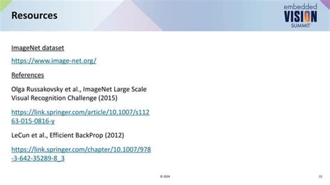 Improved Data Sampling Techniques For Training Neural Networks A Presentation From Karthik