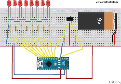 Arduino Projekte