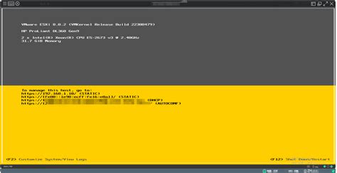 看看你们服务器的系统！ 闲聊吹水 Koishi Forum