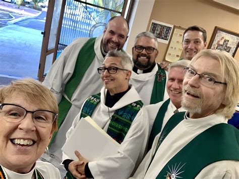 Bishop Deborah Hutterer — Grand Canyon Synod Of The Elca