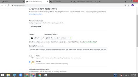 Github Jdevfullstack Tutorialsgithub For Non Code Writers Github Is Not Only For Software