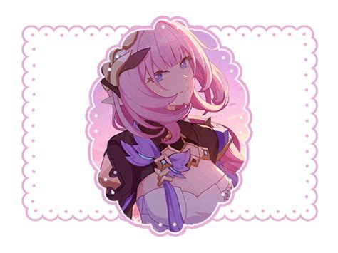 Elysia Hi3 Explore Tumblr Posts And Blogs Tumgik