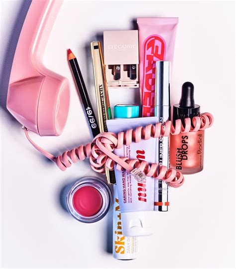 Glamour Beauty Box Bi Monthly Subscription Glamour Uk Beauty Box